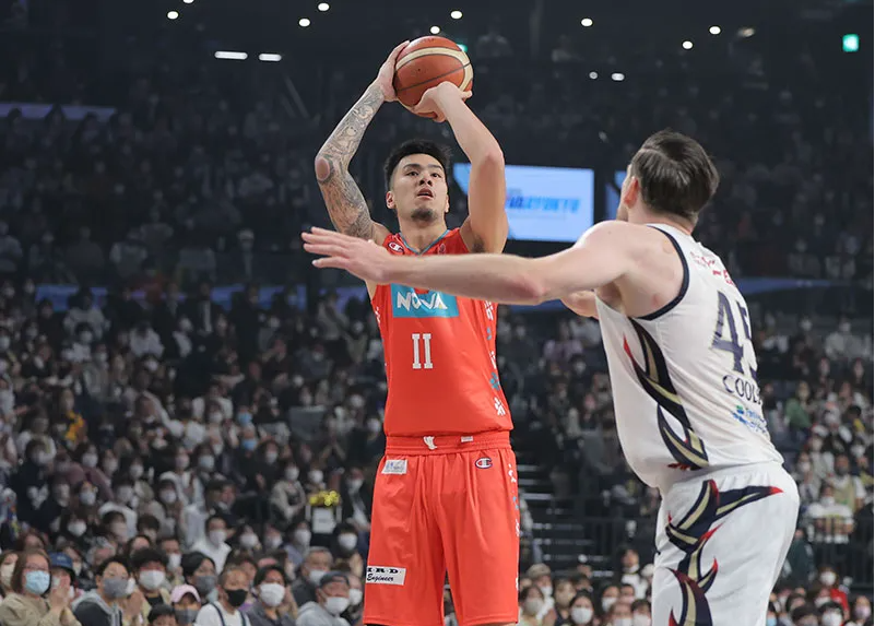 菲律宾姚明今何在？NBL 弃将，4 场球确认 B 联赛的球队核心_腾讯新闻