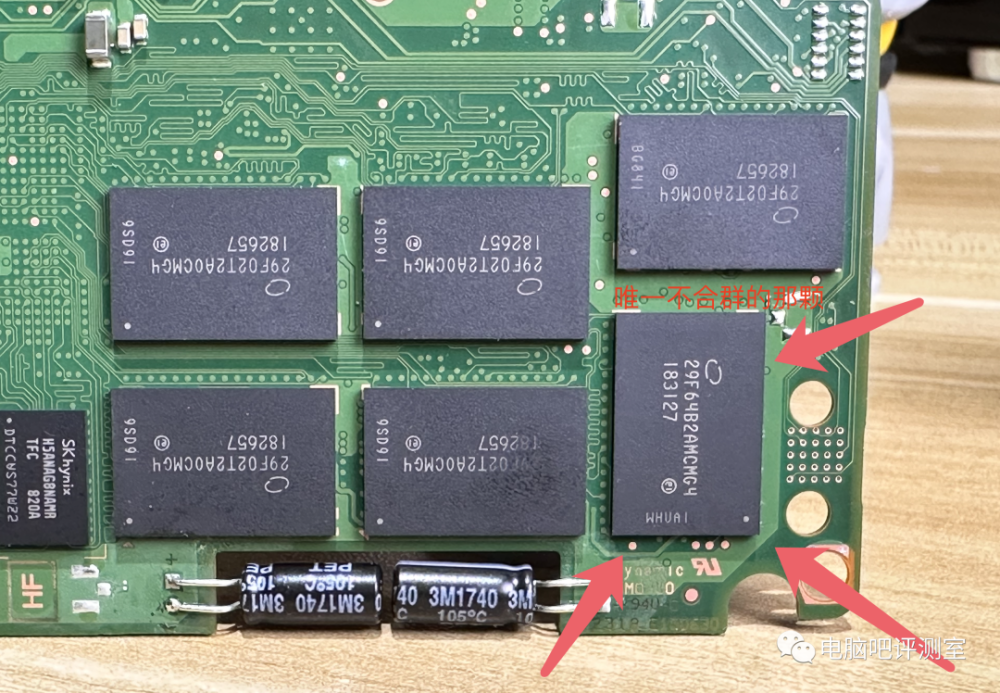 “船”打破幻想 英特尔S4500 3.84T 也不过尔尔_腾讯新闻