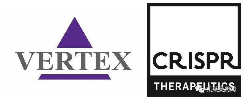 3.3亿美元Vertex和CRISPR再携手，糖尿病“治愈终点”能否是基因编辑细胞疗法？_腾讯新闻