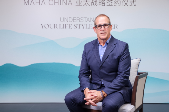 MAHA CHINA亚太战略签约 合生创展赋能城市发展升维_腾讯新闻