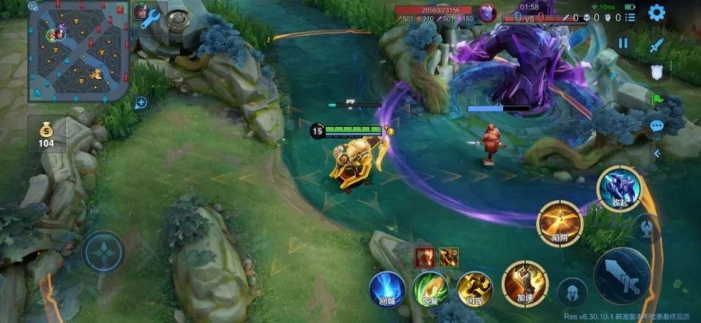 S31赛季将会是射手起飞的版本？因为这四项改动太舒服了！_腾讯新闻