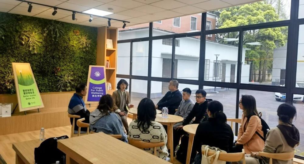 感悟生命，唤醒心灵｜我校民生学院开展沉浸式生命教育体验活动 腾讯新闻