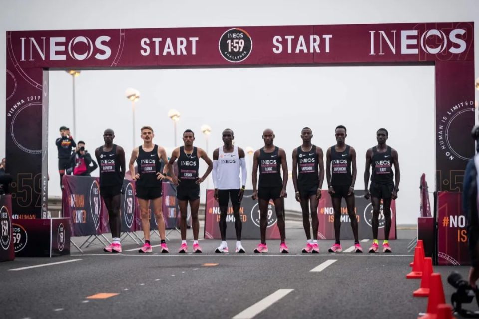 NN Running Team的前生今世_腾讯新闻