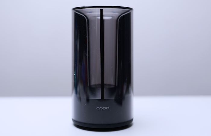 颜值内功双双拉满：OPPO Wi-Fi 6 路由器 AX5400 体验_腾讯新闻