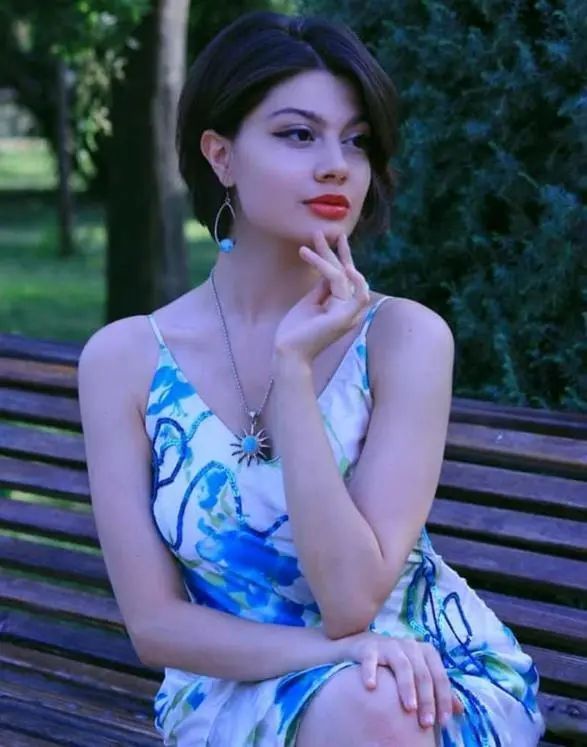 有颜值、有才华！盘点中亚 最美女演员”腾讯新闻