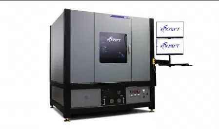 共形3D打印电路技术取得突破，nScrypt大幅提升性能_腾讯新闻