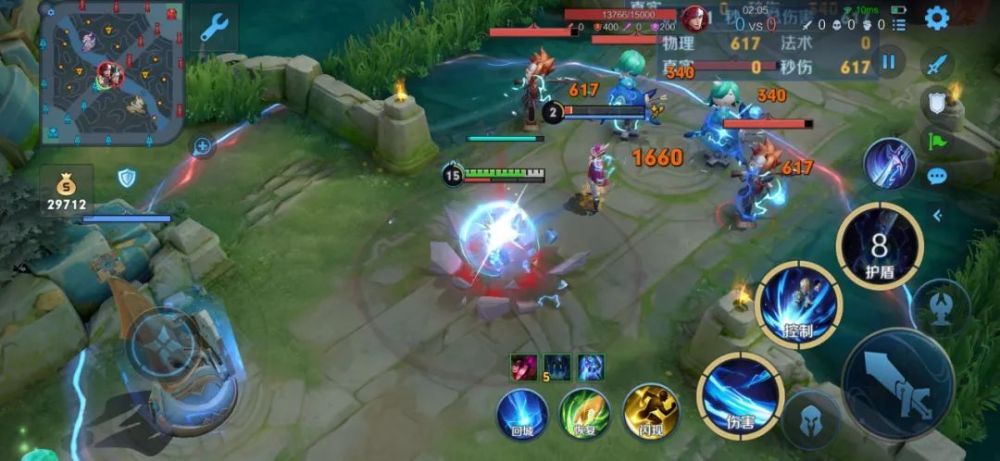 S31新赛季的T0级边路已确定？“宗暴极速流”狂铁真香！_腾讯新闻