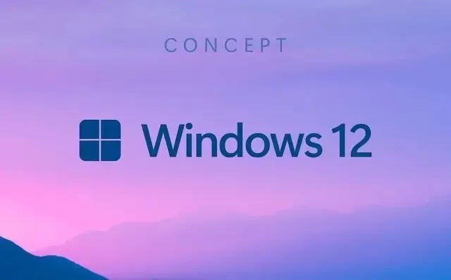 Windows 12 UI界面改版也太多吧_腾讯新闻