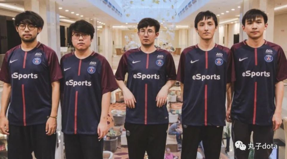 DOTA2：梦回TI8意难平，醉酒的ame抱着maybe痛哭表示我水人太菜了_腾讯新闻