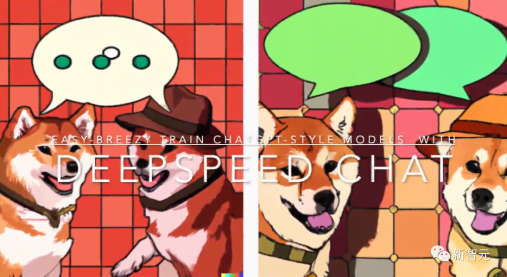 微软开源deep Speed Chat：人人拥有chatgpt的时代来了 腾讯新闻