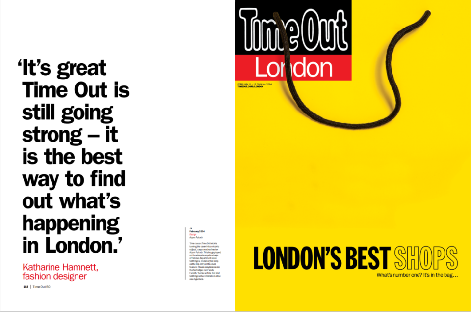 Time Out Beijing正在招聘英文内容编辑_腾讯新闻