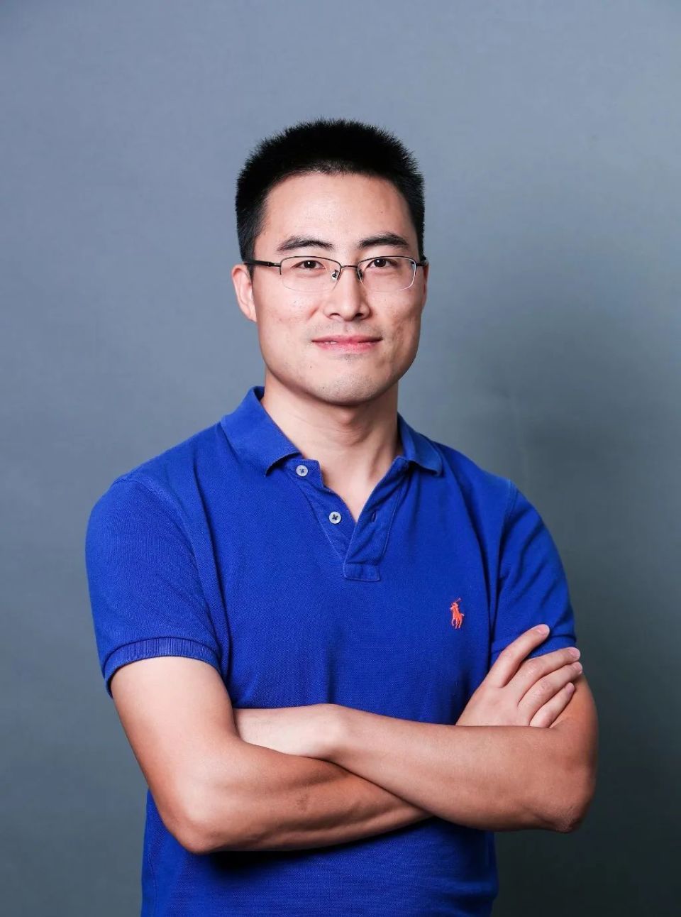 顺丰同城CTO陈霖：让系统与骑手和解｜创新者Innovator_腾讯新闻