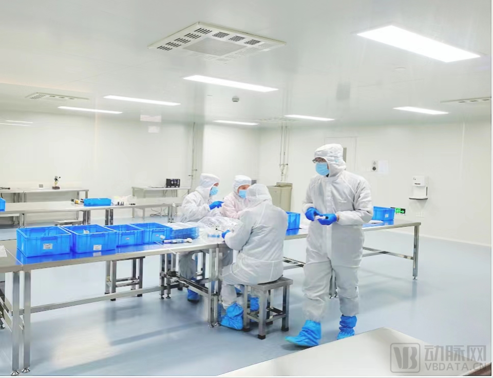 【首发】惠凯医疗完成数千万A＋轮投资，加速新型尿道支架系统临床试验的推进_腾讯新闻