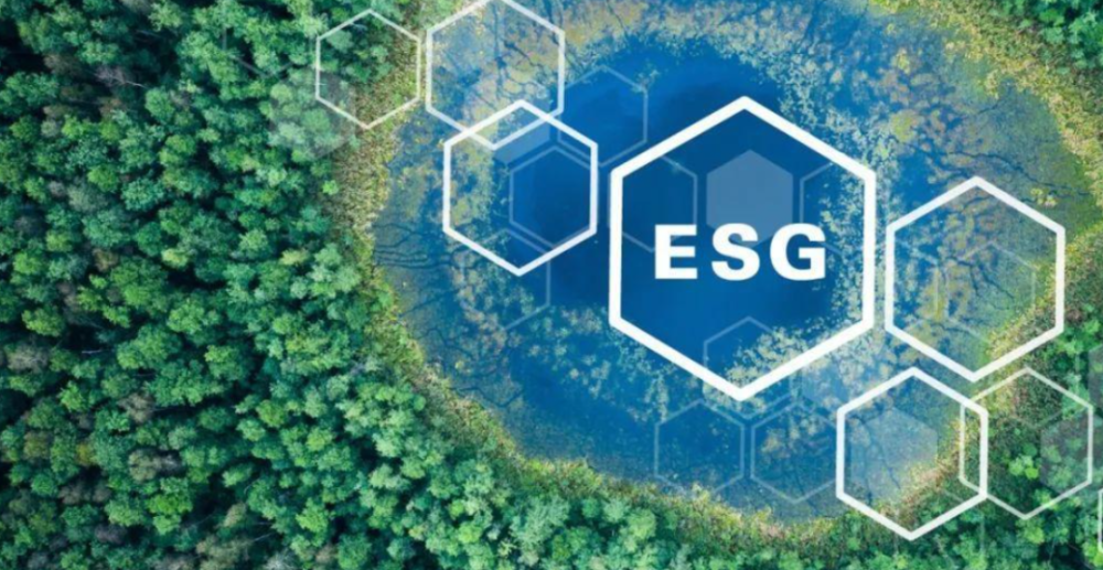 深度丨ESG可持续发展：迈入体系化发展轨道_腾讯新闻