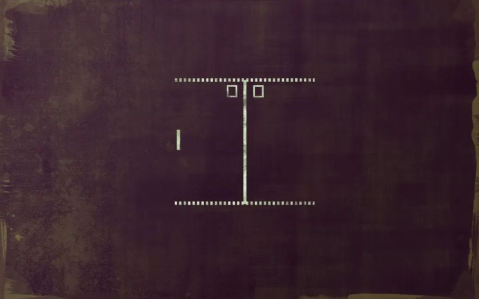 1972到2023，《Pong》仍然在影响着游戏界_腾讯新闻