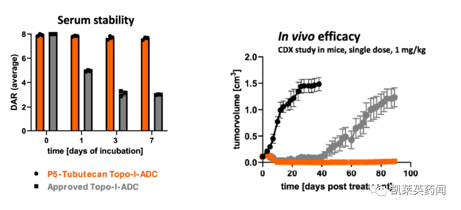 ADC交易再添10亿美元！Tubulis的ADC技术平台，为何能成为BMS冲击ADC赛道的优选？_腾讯新闻