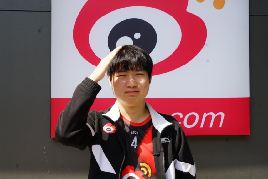 【英雄联盟手游赛事专访】WBG.Byck：现在可能会把目标立在进决赛或者拿冠军_腾讯新闻