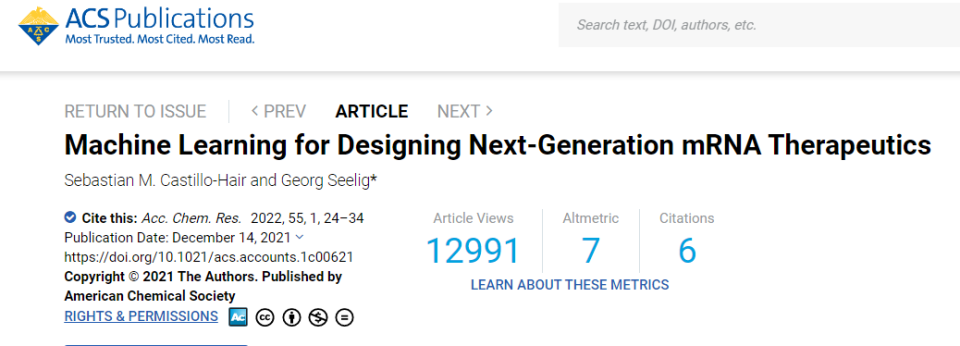 Moderna的野心：联合IBM，将人工智能、量子计算用于mRNA疫苗开发_腾讯新闻