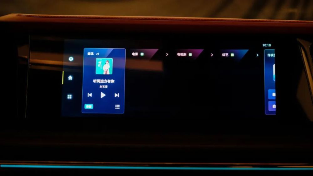 续航破1000km，二排比航空舱还舒服，腾势D9最大的对手来了_腾讯新闻