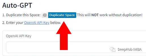 AutoGPT也有Web UI了_腾讯新闻