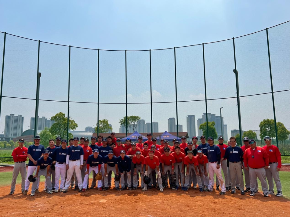 “黑马”云集，2023 MLB DC球探日收官扬州_腾讯新闻