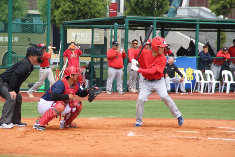 “黑马”云集，2023 MLB DC球探日收官扬州_腾讯新闻