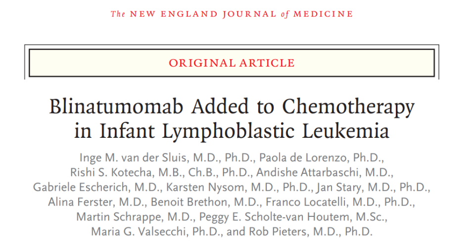 Neuro Oncol｜ATM抑制剂或可提高儿童高级别胶质瘤放疗疗效_腾讯新闻