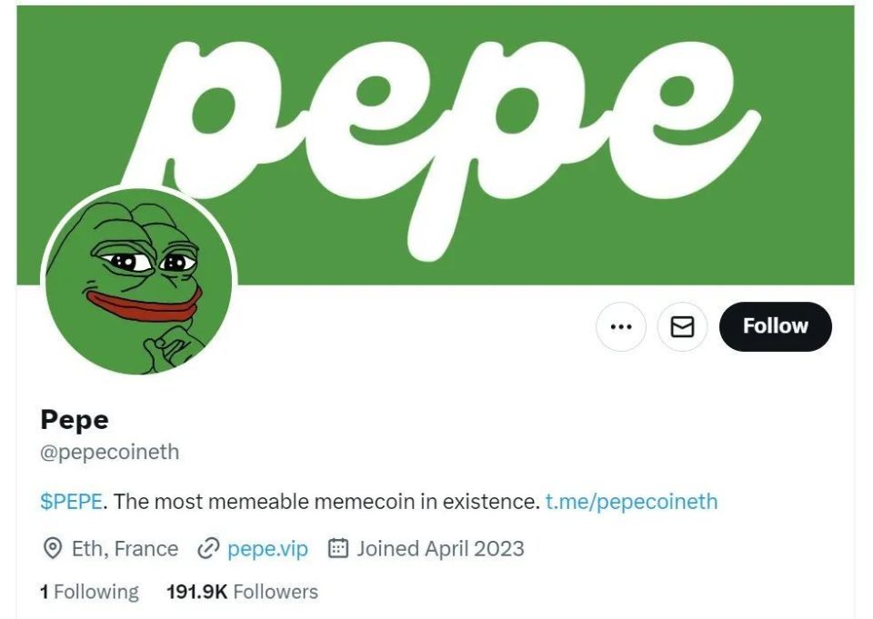 从Meme到加密：探究PEPE的奇特历程与风险挑战_腾讯新闻