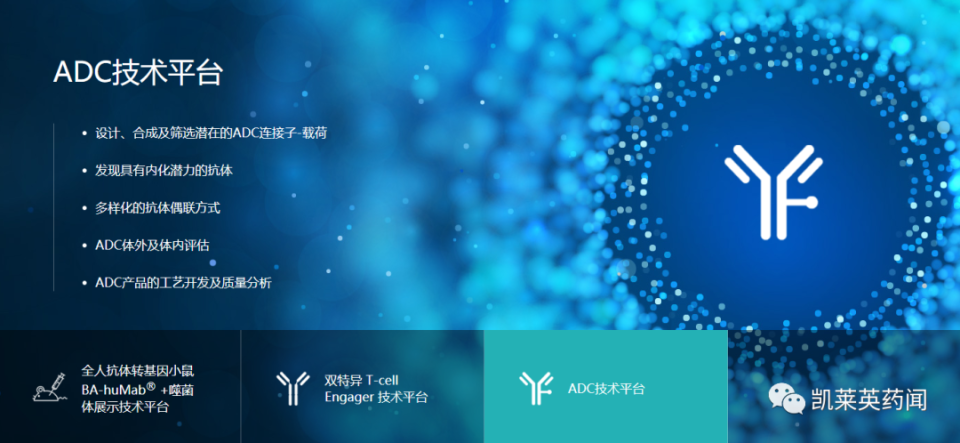 首个国产CD228药物！博安生物：将携BA1302研究成果亮相2023 PEGS BOSTON峰会_腾讯新闻