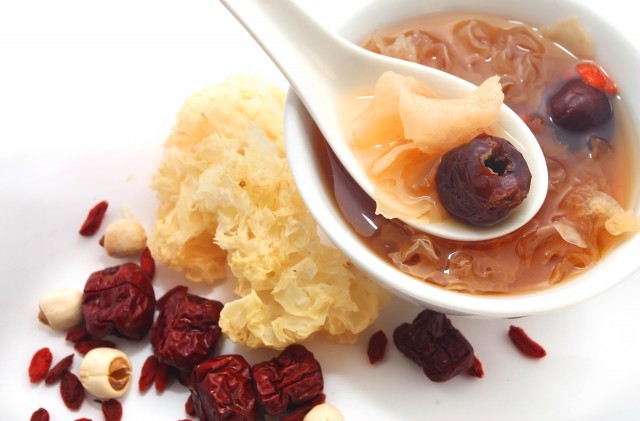吃什么能让皮肤好 告诉你三种对身体有帮助的食物腾讯新闻
