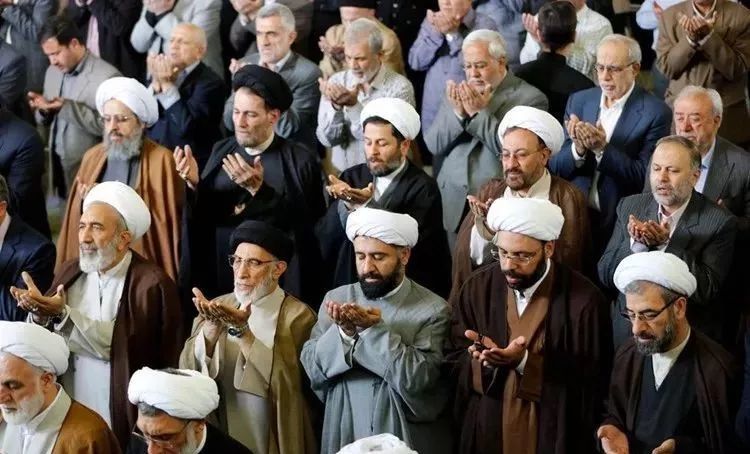 一文带你看懂阿拉伯、伊斯兰、穆斯林的区别_腾讯新闻