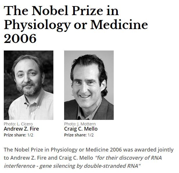 从发表论文到斩获诺奖，他们只用了8年_腾讯新闻