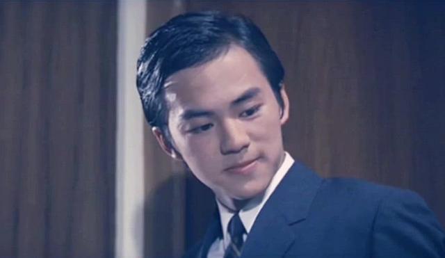 曾是香港大哥的狄龙，如今72岁在《乡村爱情》中客串