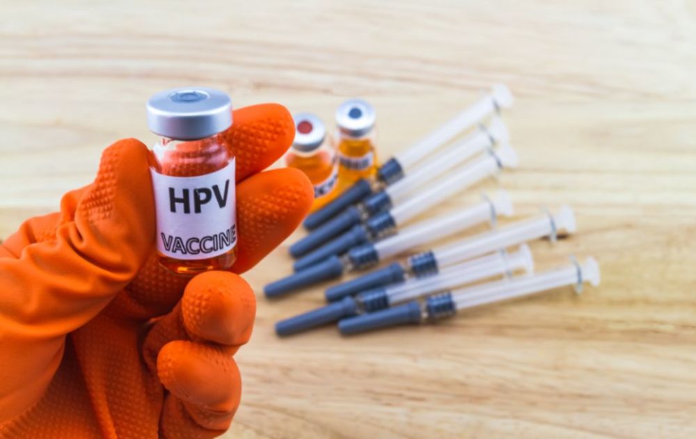 曝光！香港诊所给内地人打水货hpv九价疫苗，给香港人用正品！ 腾讯新闻