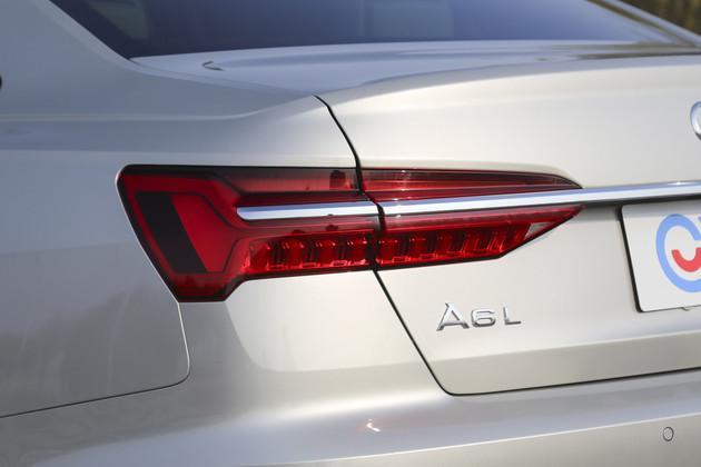 全新奥迪A6L于今日上市 或推12款车型/预售41.78万起_腾讯新闻