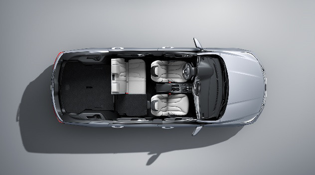 售8.88万元起 2019款宝骏730 CVT版上市_腾讯新闻