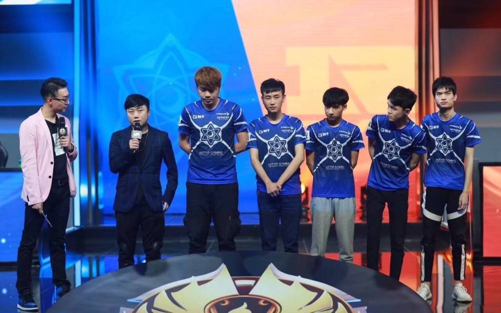 猫神率estar复仇QG 说不清的羁绊？7次对决难分高下_腾讯新闻