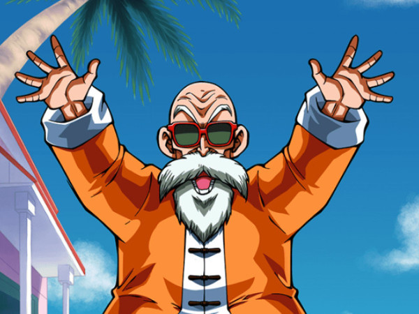 七龙珠龟派x波功动画