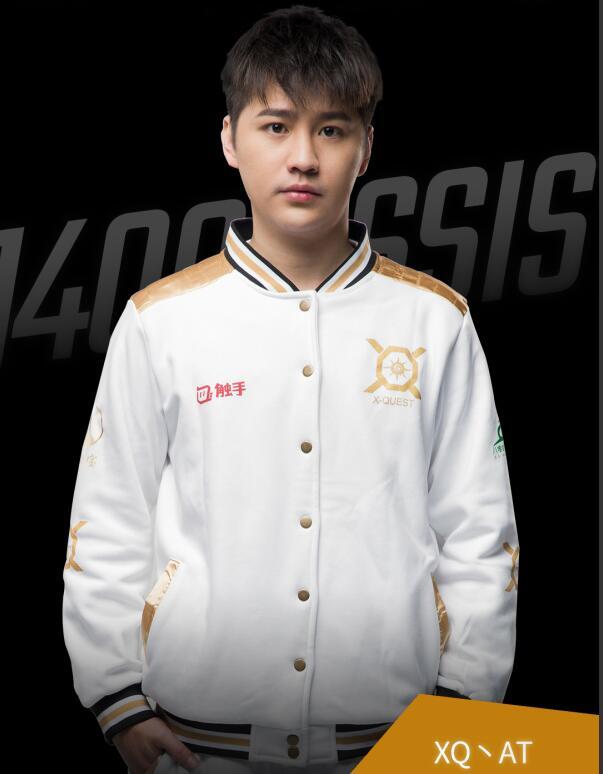 阿泰正式转型成教练，加盟LGD大鹅重新开始，曾是KPL全能王！_腾讯新闻