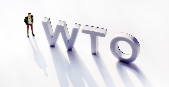 被忽视的风险：WTO部分停摆！争端解决机制或将瘫痪_腾讯新闻