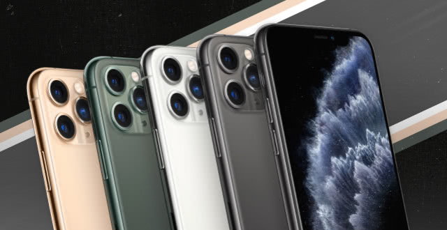 明年新iPhone首推Sensor-Shift技术 但仅限两款高端版本_腾讯新闻