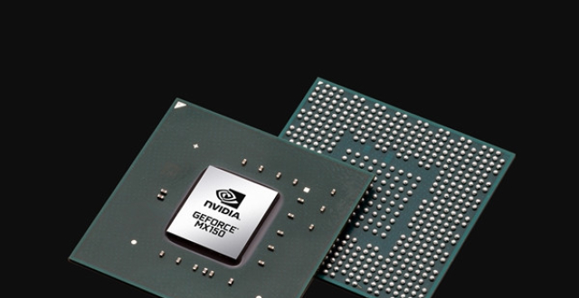 NVIDIA MX330笔记本显卡曝光：“图灵”无望_腾讯新闻