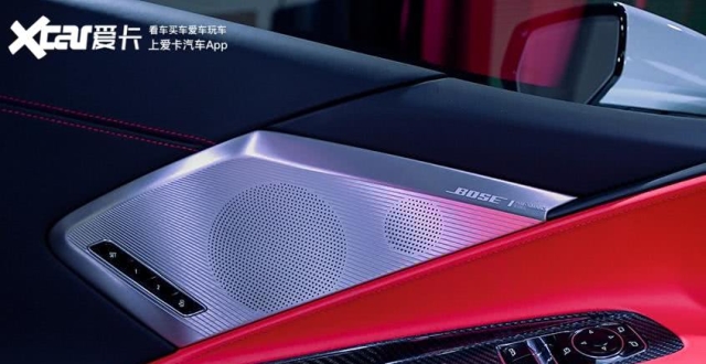 2020 CES：BOSE展示多款全新汽车音响_腾讯新闻