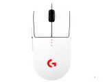 一出即售罄 罗技推出G PRO WIRELESS GHOST限定版无线游戏鼠标_腾讯新闻