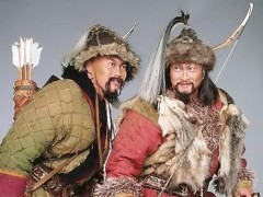 Where did the Huns originate, how did they develop, and why did they ...