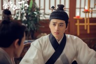 "Under the Brocade" Han Chengyu goes offline, "Lan Shenxian" abandons ...