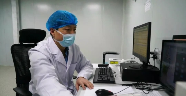 重症医学专家张西京：为每一个生命全力以赴_腾讯新闻