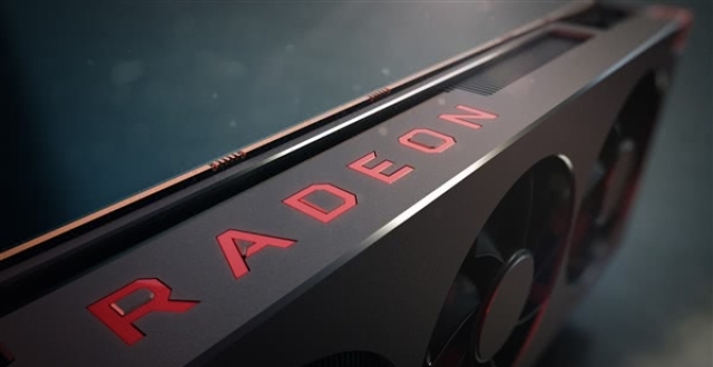 AMD官宣RX 590 GME显卡：中国特供、首发有福利_腾讯新闻