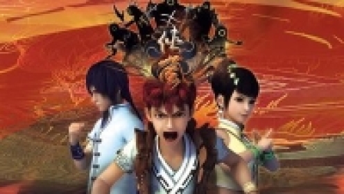 "Xia Lan", a national comic that is gradually being forgotten, are you ...