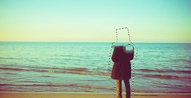 Github 3.4k星，200余行代码，让你实时从视频中隐身_腾讯新闻